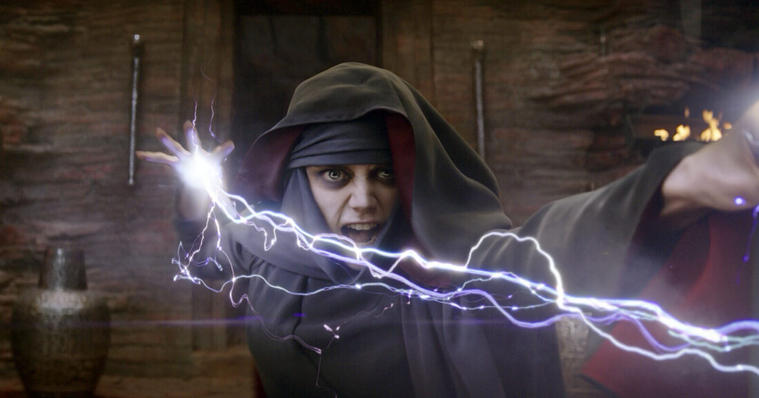 ‘Dungeons & Dragons’ puts the funny in fantasy | News, Sports, Jobs ...